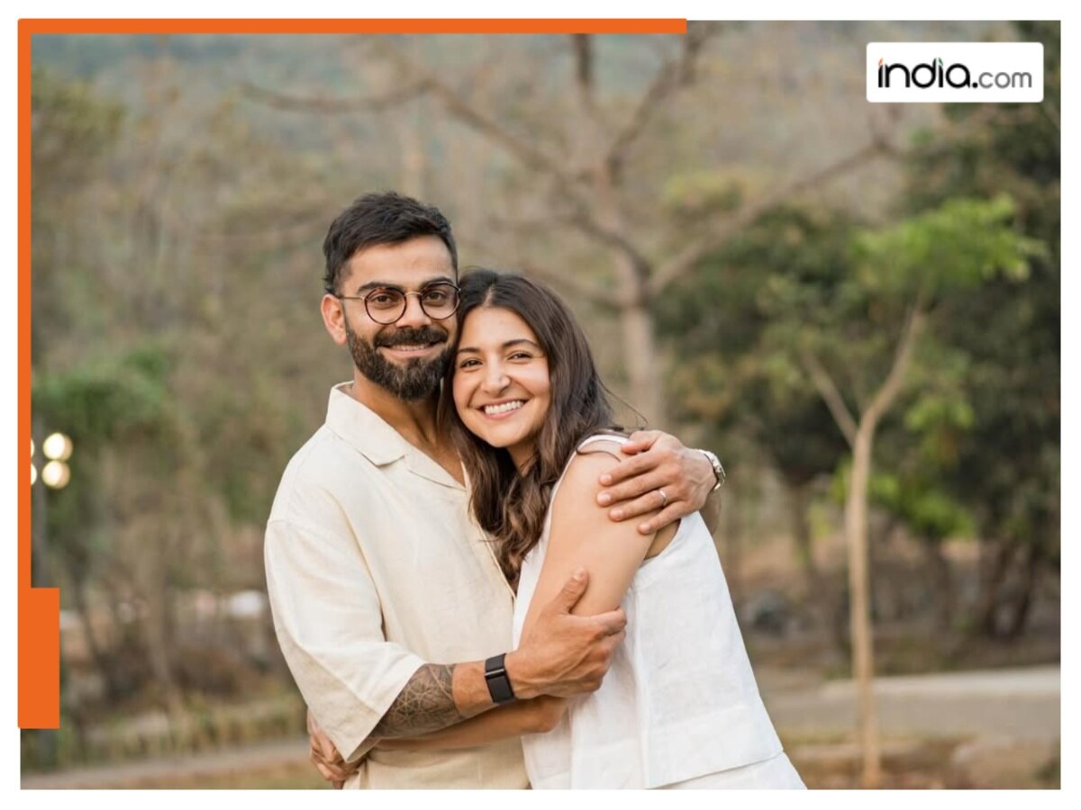 Virat Kohli and Anushka Sharma made THIS upscale London neighborhood their home, from luxury ...